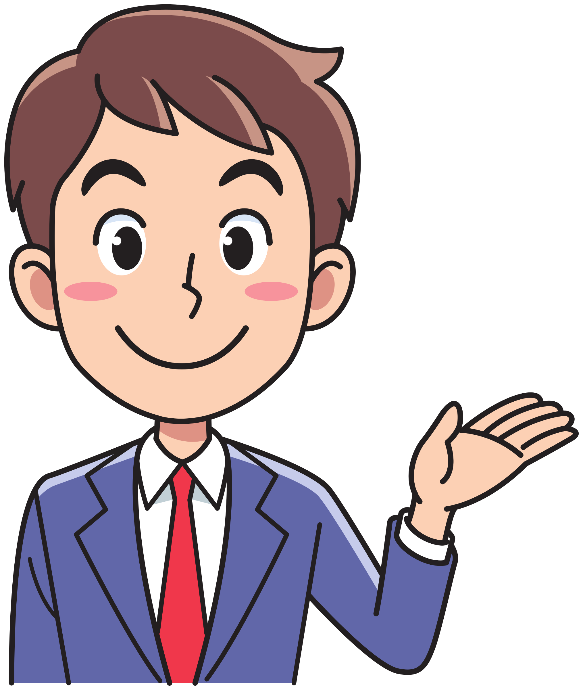 Personal Porfolio - Andy Chen